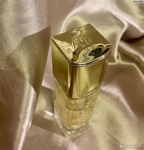 База под макияж Guerlain L'Or Essence - «Guerlain L'Or Essence. Основа ...