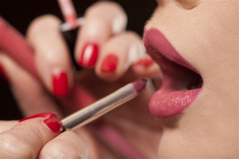Помада — lipstick