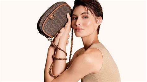 Michael Kors представил специальную коллекцию — BurdaStyle.ru