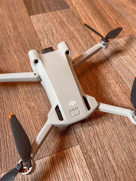 DJI Mini 3 Pro Drone Fly More Combo