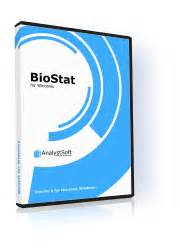 BioStat | Principal | Aplicación estadística de fácil uso orientada a ...