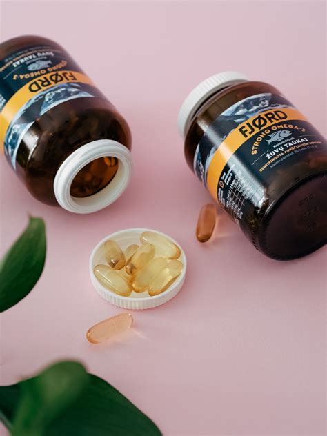 OMEGA-3
