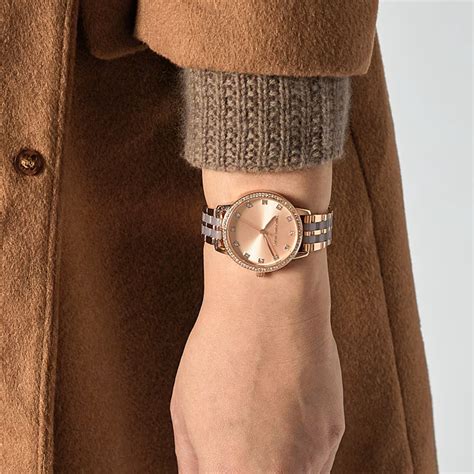 MICHAEL KORS - MK4396 - Swiss Time