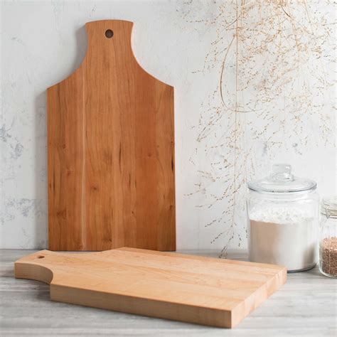 Cutting Board No.1