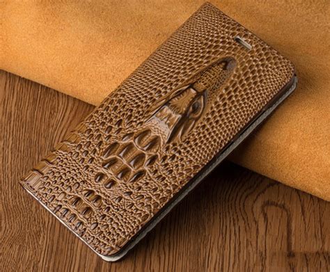 Чехол-книжка MyPads Premium для Infinix Note 30 Pro из натуральной кожи ...