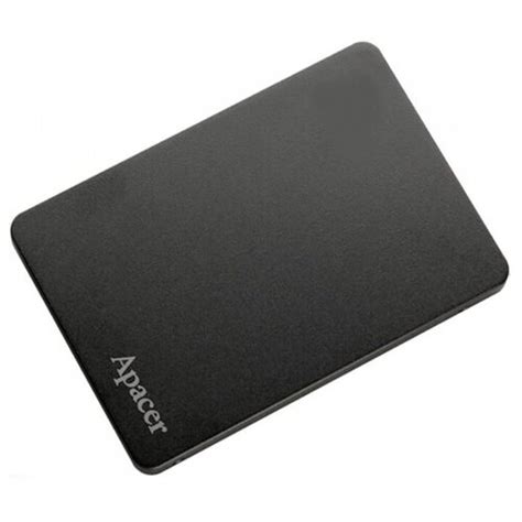 Купить Твердотельный накопитель Apacer 1 ТБ SATA AP1TPPSS25-R - цена ...