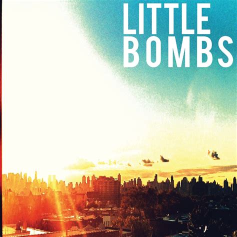Little Bombs | Little Bombs | Chased By Flying Monkeys