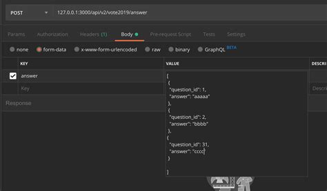 retrofit2 - How can I pass the param and value to post api using retrofit in android? - Stack ...