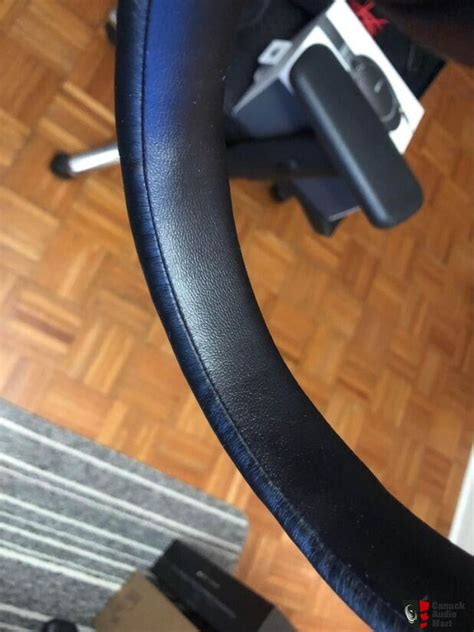Sony MDR-1AM2 Headphones * Excellent Condition * Full Package with ...