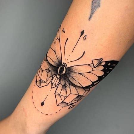 Tatus De Mariposas