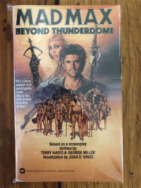 Thunderdome In Giant