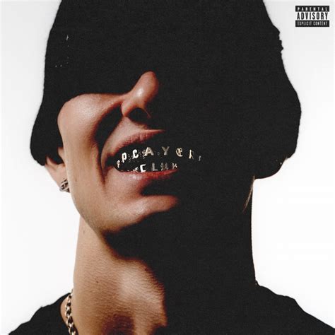 ‎PLAYERS CLUB 2 - Album by OBLADAET - Apple Music
