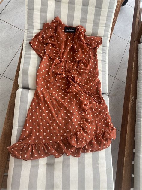 Realisation par Valentina dress In Xs - Gem