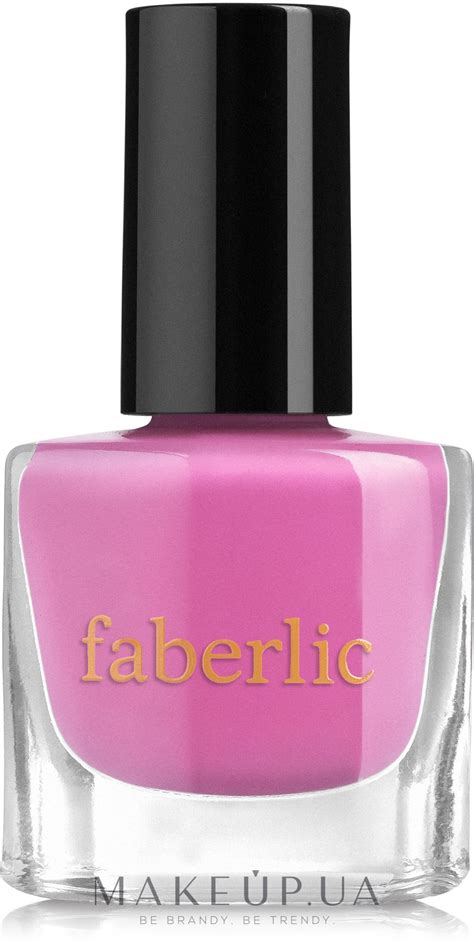 Faberlic Nail Polish - Лак для ногтей со спецэффектами "Мираж": купить ...