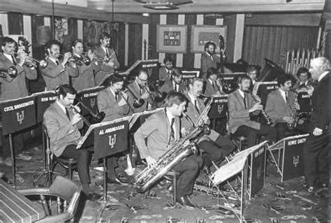 John Garvey and the University of Illinois Jazz Band: 1973/1974