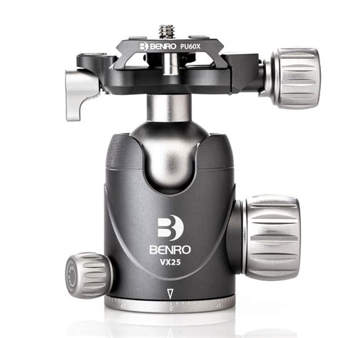 Benro Kulled VX25 | Scandinavian Photo