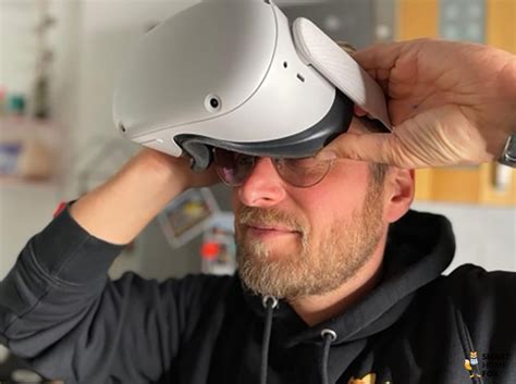 Тест и обзор: VR-очки Oculus Quest 2 (2024)