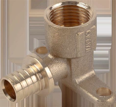Водорозетка аксиальная ProAqua 1/2"х16 мм латунь - купить по выгодной ...