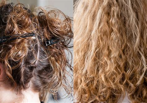 How Long To Wait After Bleaching or Dyeing Your Hair to Perm It?