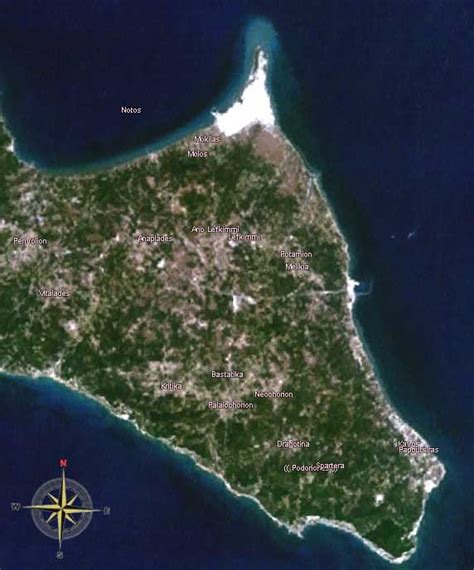 Lefkimmi