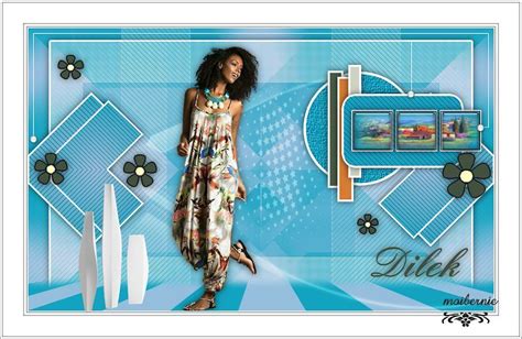 DILEK