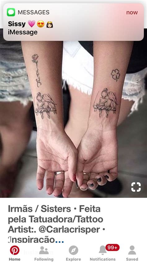 Pin on Sissy Tattoo