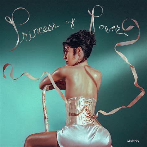 MARINA Reveals Sixth Studio Album ‘Princess of Power’ - V Magazine