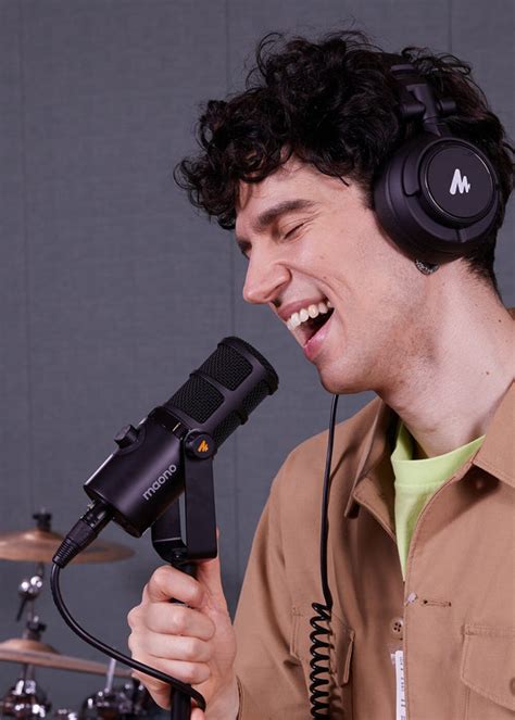 Professionelles Audiomikrofon | MAONO Online®Store