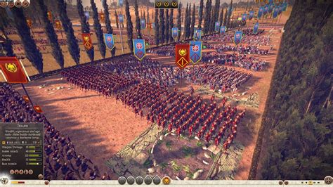 Total War ROME II + Caesar in Gaul | PC Games | Premium Game