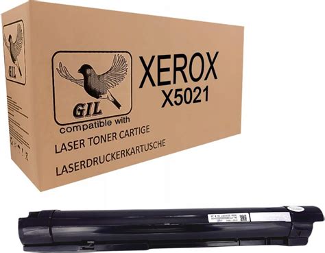 X5021/5019 do Xerox WorkCentre 5019 5021 - Opinie i ceny na Ceneo.pl