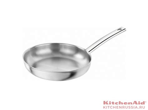 Сковорода 28 см Zwilling Prime в фирменном магазине Kitchenaid