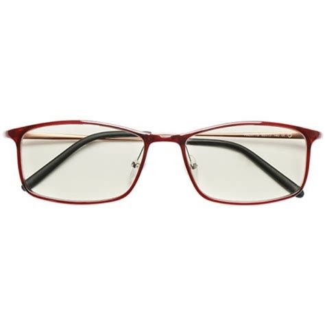 Очки для компьютера Xiaomi Computer Glasses DMU4048TY Red – купить ...