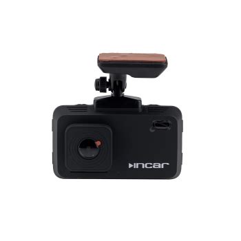 Incar SDR-170 Brooklyn — видеорегистратор со встроенным радар ...