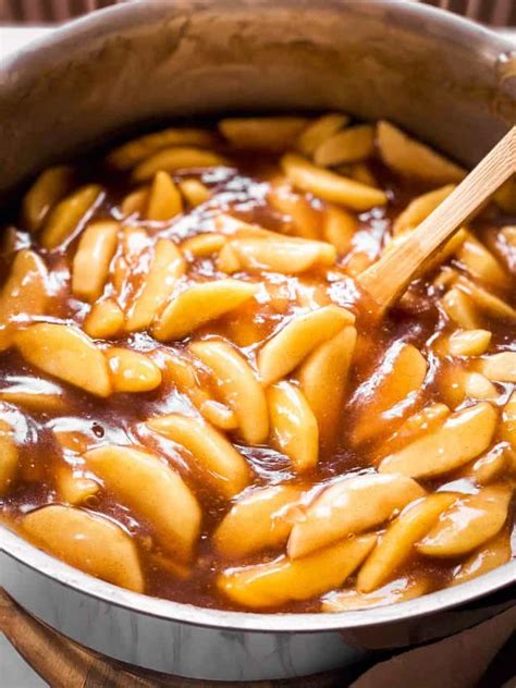 Easy Apple Pie Recipe With Pie Filling at Pete Duncan blog