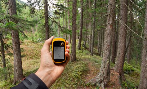 ТОП лучших GPS навигаторов для туристов 2023 году