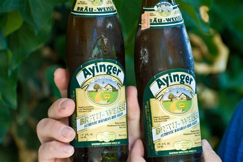 Ayinger Beer - Google Search | Beer, Beer bottle, All beer