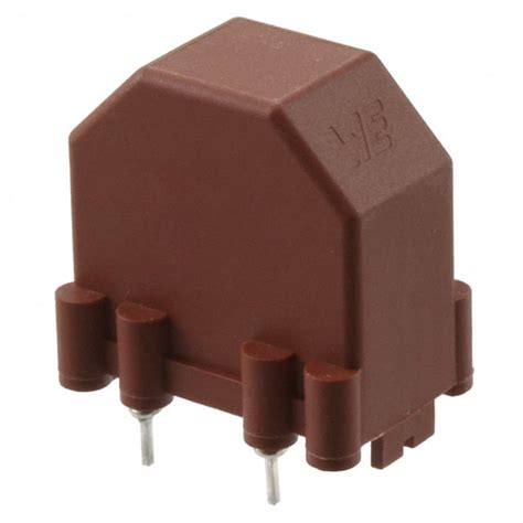 7446222004 Würth Elektronik | Filters | DigiKey