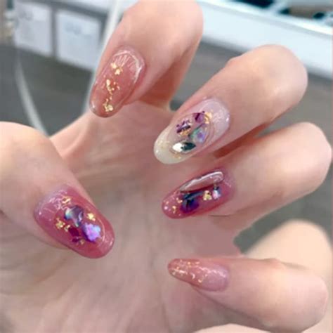 Nail Wraps - Etsy