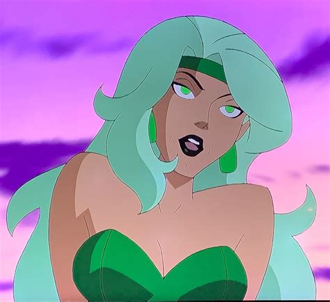 Justice league animated justice league unlimited DC fire animation Dc ...