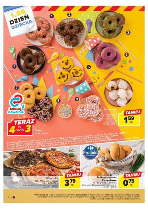 Donut pistacjowy Stokson - cena - promocje - opinie - sklep | Blix.pl ...