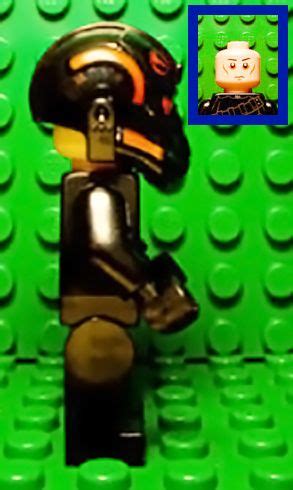 Купить Лего (Lego) Star Wars 75226 Боевой Набор Отряда «Инферно ...