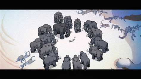 Конан-варвар в Палеолите: 5 причин смотреть сериал Primal от автора ...
