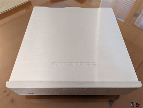 Denafrips Pontus II Photo #4381130 - US Audio Mart