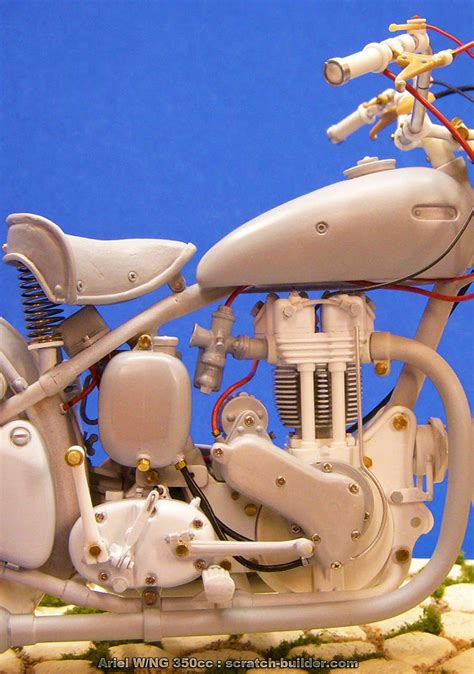 motorin'... | planetFigure | Miniatures
