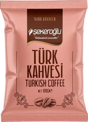 Кофе молотый Sekeroglu Турецкий 100г купить в магазинах Магнит: цена ...