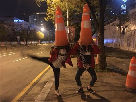Crazy fun