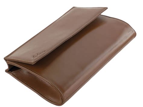 ROYAL- Clutch a classic – Louis Cardini The Turrella Workshop 2 minutes ...