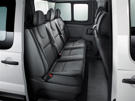 Fiat Scudo Cargo Combi (2007-2016) характеристики, фотографии и обзор