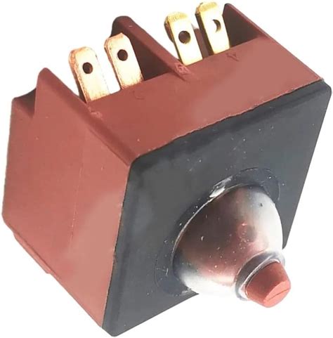Amazon.com : Angle Grinder Switch GA4030 GA4530 9553NB 9554NB 9555NB ...