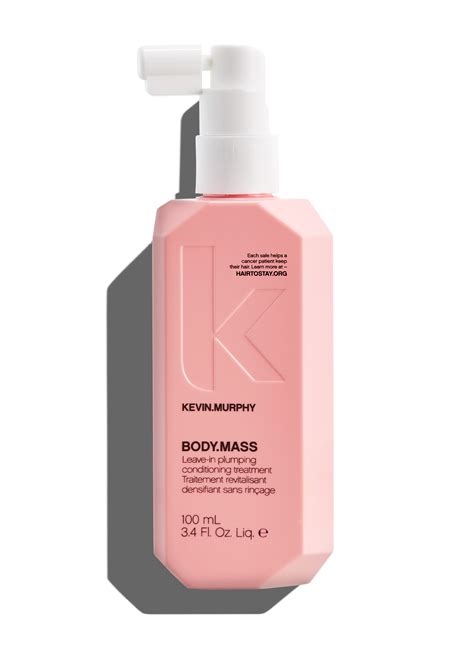 Kevin Murphy Body mass – Eve-Dan Beauté & Medi Spa